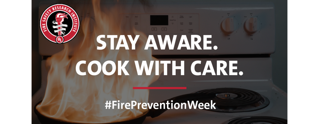 Fire Prevention Week 2023 -FSRI Launches Annual Public Fire Safety Education Campaign for Fire ...
